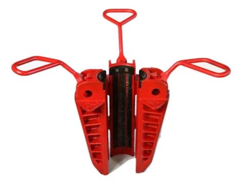 API 7K Handling Tools Tubular Running Tools Wellhead Type SD Rotary Slip Drill Pipe Slip And