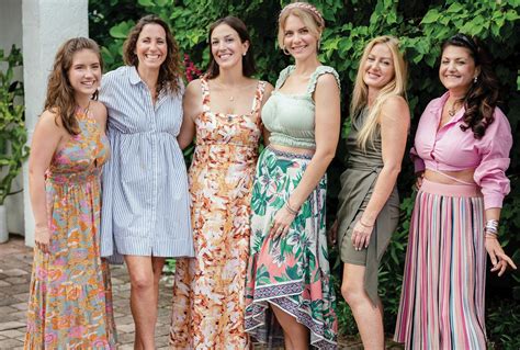 Qanda With Gaby Viteri Of First Female Palm Beach Illustrated