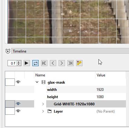 X Grids For Glaxnimate Resources Shotcut Forum
