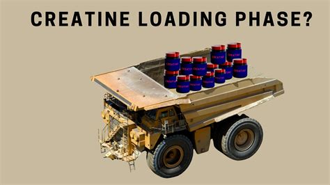 The Truth Do You Need To Do A Creatine Loading Phase