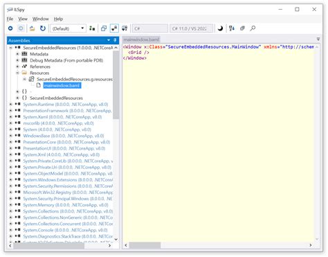 securing embedded resources in armdot blog