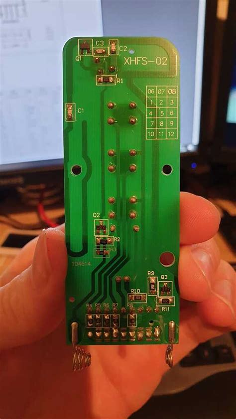 fernbedienung mit dem adrunio nano nachbauen r315 deutsch arduino