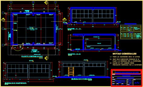 Classroom Project DWG Full Project For AutoCAD Designs CAD
