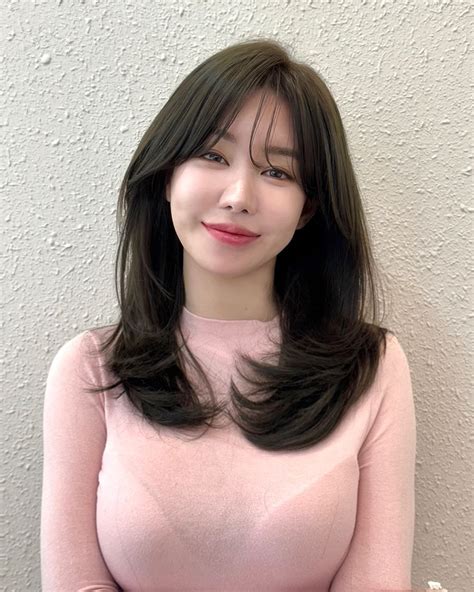 위례미용실 그로잉살롱 보은실장🪄 스타일컨설팅허쉬레이어드퍼스널염색블랙빼기 Growingboeun • Instagram Photos And Videos