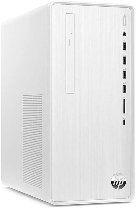 Amazon Com Hp Pavilion Desktop Tp Xt Intel Core I Ghz Gb Ram Tb Sata And