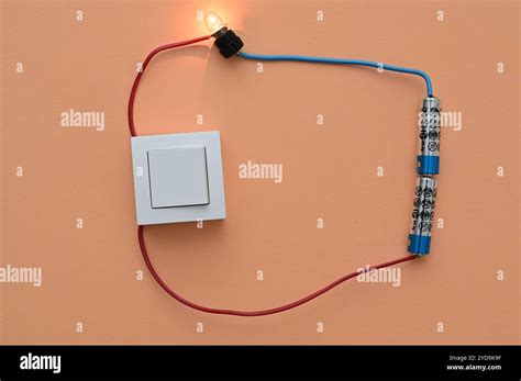 Led Bulb Battery Light Sensor Circuit