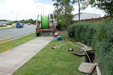 National Broadband Network Nbn Finally Arrives In Pelican Waters