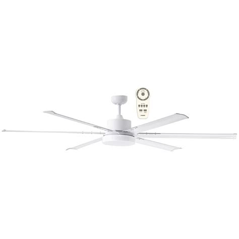 Martec Albatross 84″ Dc Ceiling Fan With 24w Led Light And Remote Zy Lighting