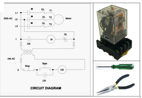 Plc Based Industrial Automationpart Ii The Complete Power Package