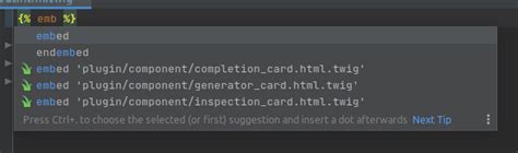 Symfony Phpstorm Plugin Espendde