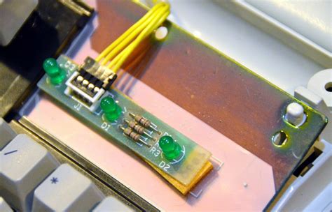 1987 IBM Model M 1390131 Made By IBM 27 MAR 87 ClickyKeyboards