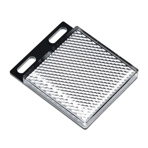 Photoelectric Reflector Panel Td 08