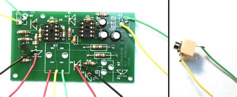 CCM Clock Capture Module Assembly Instructions Synthrotek