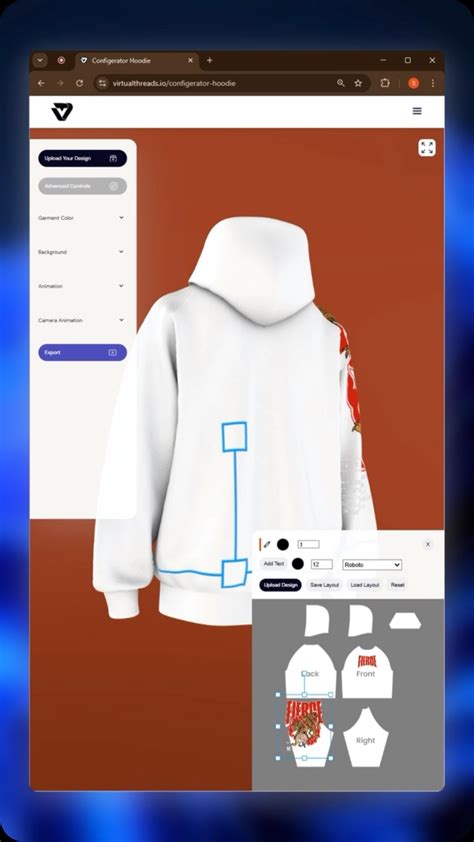 Website → Generate 3d Animated Mockups In Your Web