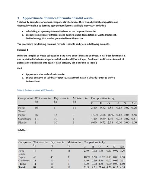 Lec 7 Class Problem Pdf Pdf