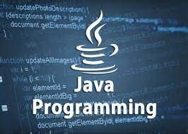 Java For Beginners