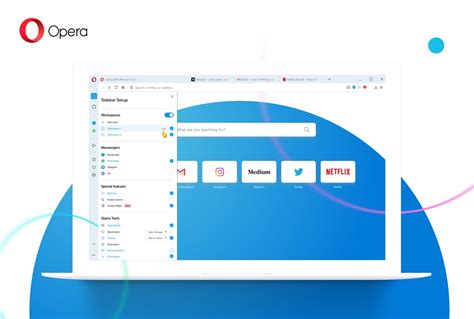 opera 67 beta blog opera desktop
