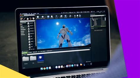 Elements Of A Game Engine Outsource Accelerator