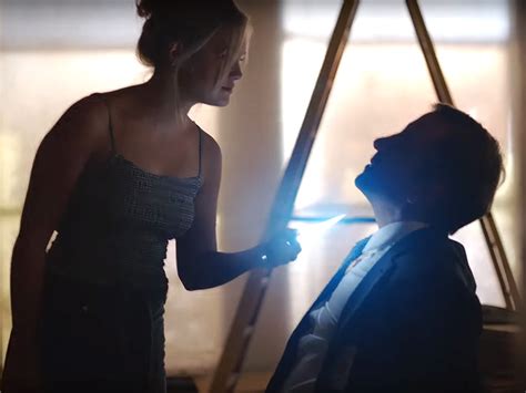 Cloak Dagger Video SciFi Stream