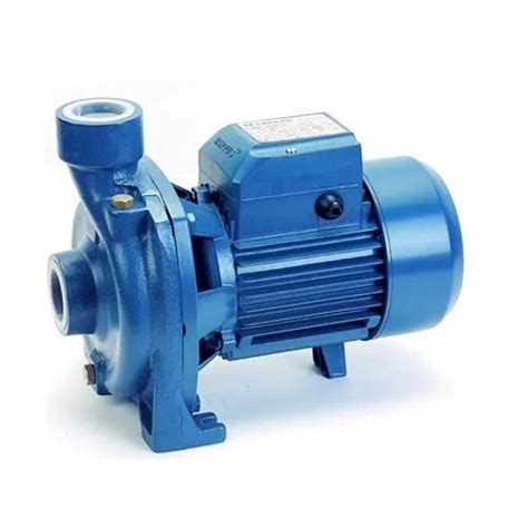 Multi Stage Stainless Steel Monoblock Centrifugal Pump At ₹ 8000piece