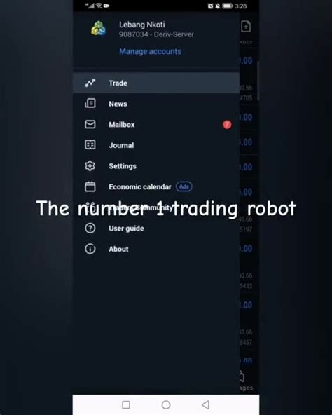 Trading Bots Forex Bots Trading Bots Hft Bot Upwork
