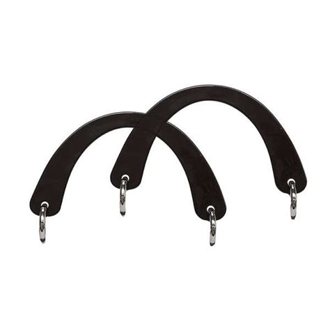 Short Plexiglass Handle Black Official Online Shop Check Out The New Collection