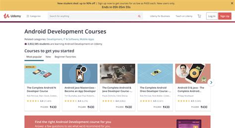 Best Resources To Learn Android Development — Androidville