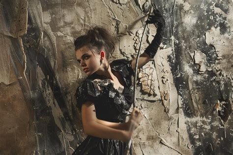 Artistic Boundaries Ar Generative Ai Premium Ai Generated Image