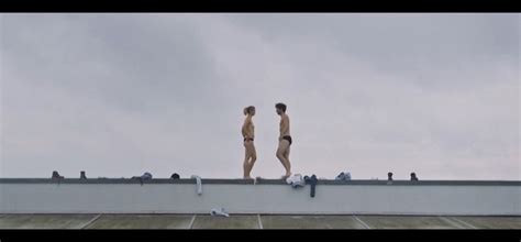 Nude Video Celebs Magdalena Steinlein Nude Lovers 2019