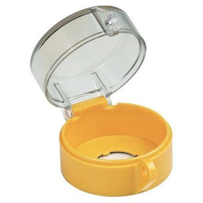 Emergency Stop Switch Protective Cover Maker Store PTY LTD