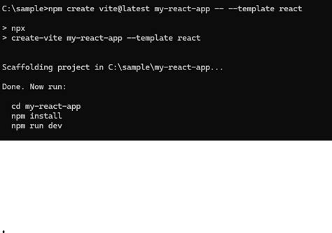 Viteを使ってreact×javascript環境を構築する方法！ 完全独学react