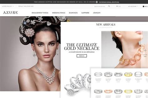 Azure Multipurpose Magento Theme