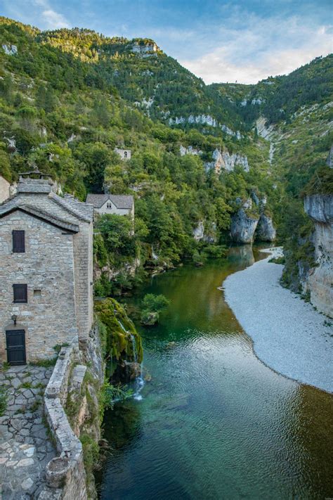 Somptueuses Gorges Du Tarn L Escapade Parfaite Itinera Magica Com Artofit