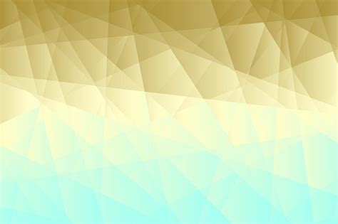 추상 기하학적 배경 베이지 색 그라데이션다각형 모자이크 0명에 대한 스톡 벡터 아트 및 기타 이미지 0명 2차 도형 갈색 Istock