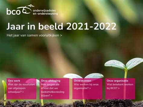 jaarverslag jaarverslag 2021 2022
