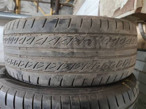 Bridgestone B-style EX, 195/45/16, 16", 2 шт, 195 мм, 45 %, радиальный ...