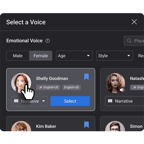 Convincing Ai Voices For Product Demos Lovo Ai