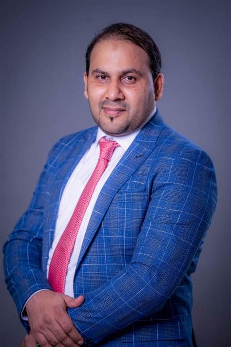 Mr Usman Asghar Audit And Assurance