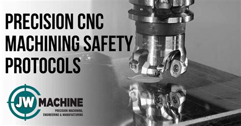 Cnc Safety Tips