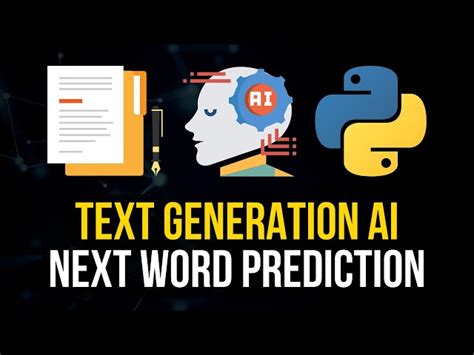 What Is Text Generation Ai Basics Ai Online Course