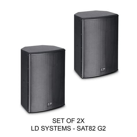Electro Voice X Array Xn Speaker ⋆ Cue Sale