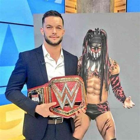 Finn Balor Net Worth Age Affairs Height Bio And More 2024 The