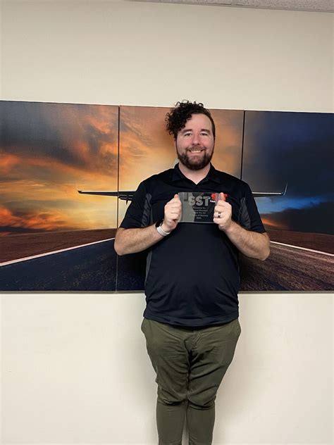 Greatemployees Workanniversary Faa Spectrum Software Technology Inc