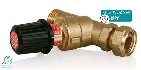 بای پس پکیج دیواری تعمیر بای پس پکیج دیواری