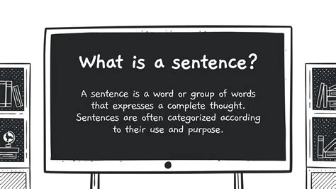 Lesson 1 Four Types Of Sentences Interrogative Imperative