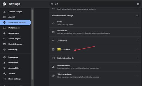 PDFs Opening In Chrome Instead Of Adobe How To Change It