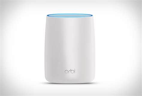 Orbi Wifi System