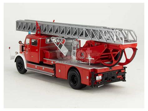Krupp Dl 52 Echelle Pompiers Ixo 143 Autos Miniatures Tacot Krupp Dl 52 Echelle Pompiers Ixo 143 Autos Miniatures Tacot