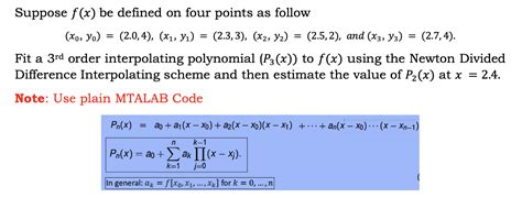 solved please only matlab code please only matlab