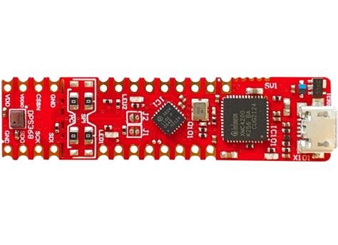 Dps368 Kit2go Infineon Technologies Mouser